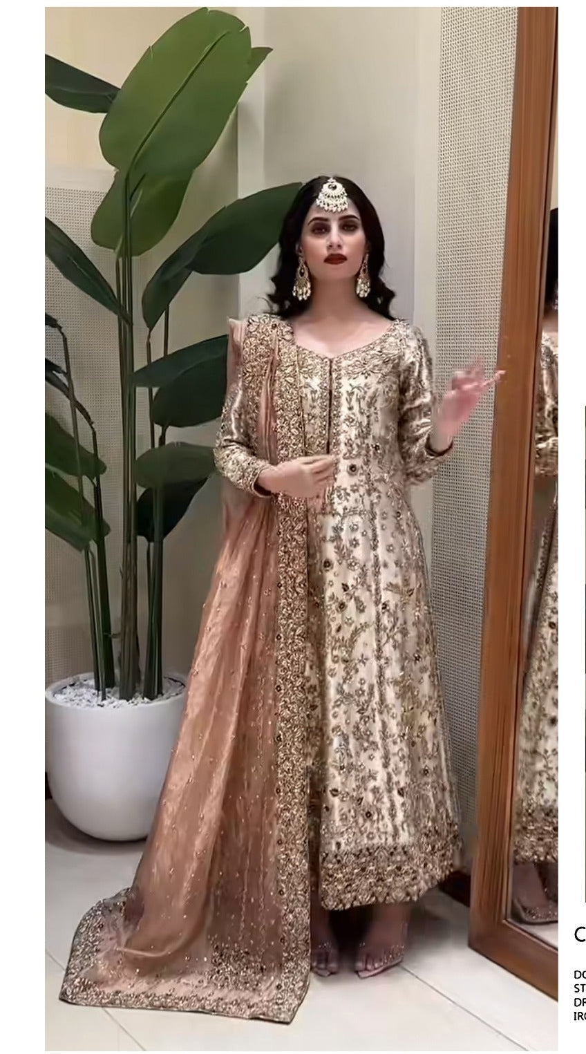 Haris Shakeel - Dilruba – Pakistani Designer Dresses