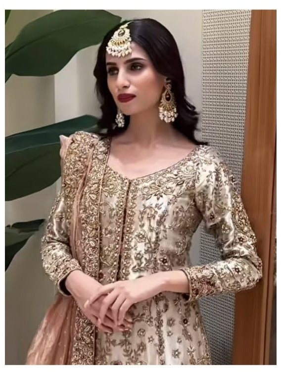 Haris Shakeel - Dilruba – Pakistani Designer Dresses