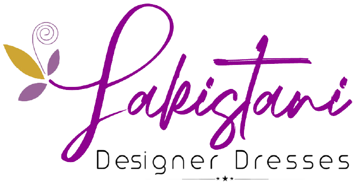 Pakistani Designer Dresses